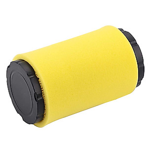 Venseri 793569 793685 Air filter for Briggs Craftsman John 33R877 31Q777 331777 MIU11511 GY21055 LA125 LA115 D100 D120 D110 YT3000 LT2000 T110 with 696854 492932 Oil Filter