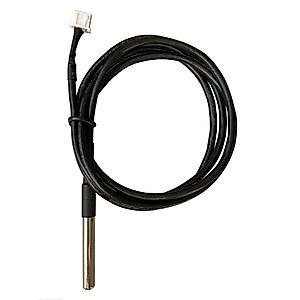 Power Failure, Temperature, Water, Continuity Sensors with Text Message and Email Alerts, P3 Multi-Sensor