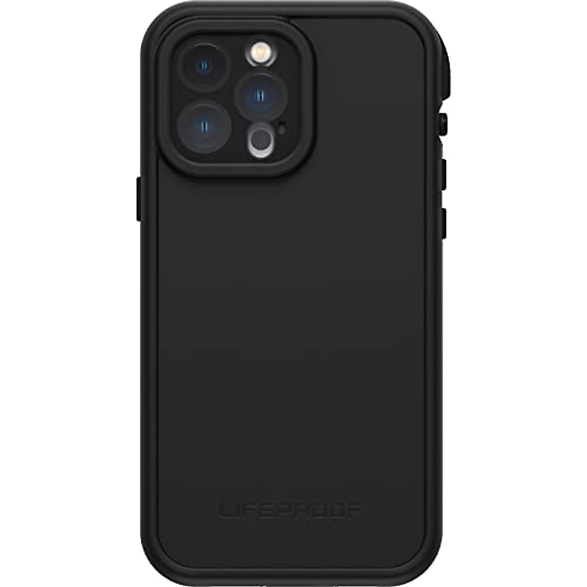 LifeProof FR? MAGSAFE SERIES Waterproof Case for iPhone 13 Pro Max (ONLY) - BLACK