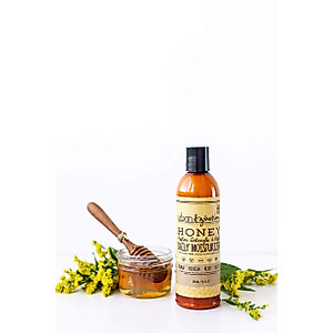 Urban Hydration Honey Health and Repair Daily Hair Moisturizer | Sulfate, Paraben and Dye Free, Hydrates, Prevents Breakage, Tames Frizz, and Repairs Damage for Smooth and Shiny Hair, 9.1 Fl Ounces