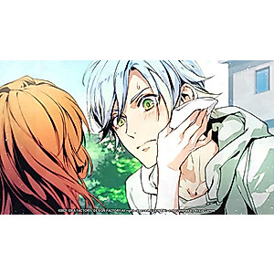 Variable Barricade - Nintendo Switch