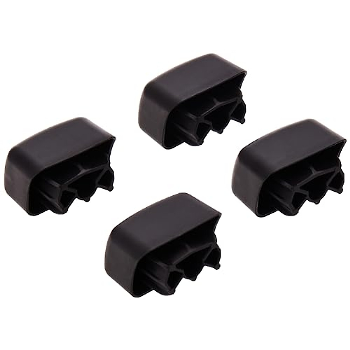 Thule EC1 Load Bar End Caps (4-Pack)