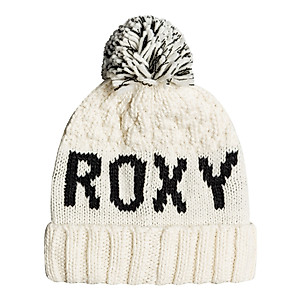 Roxy Women's Tonic Beanie (One Size, Egret (WBS0))