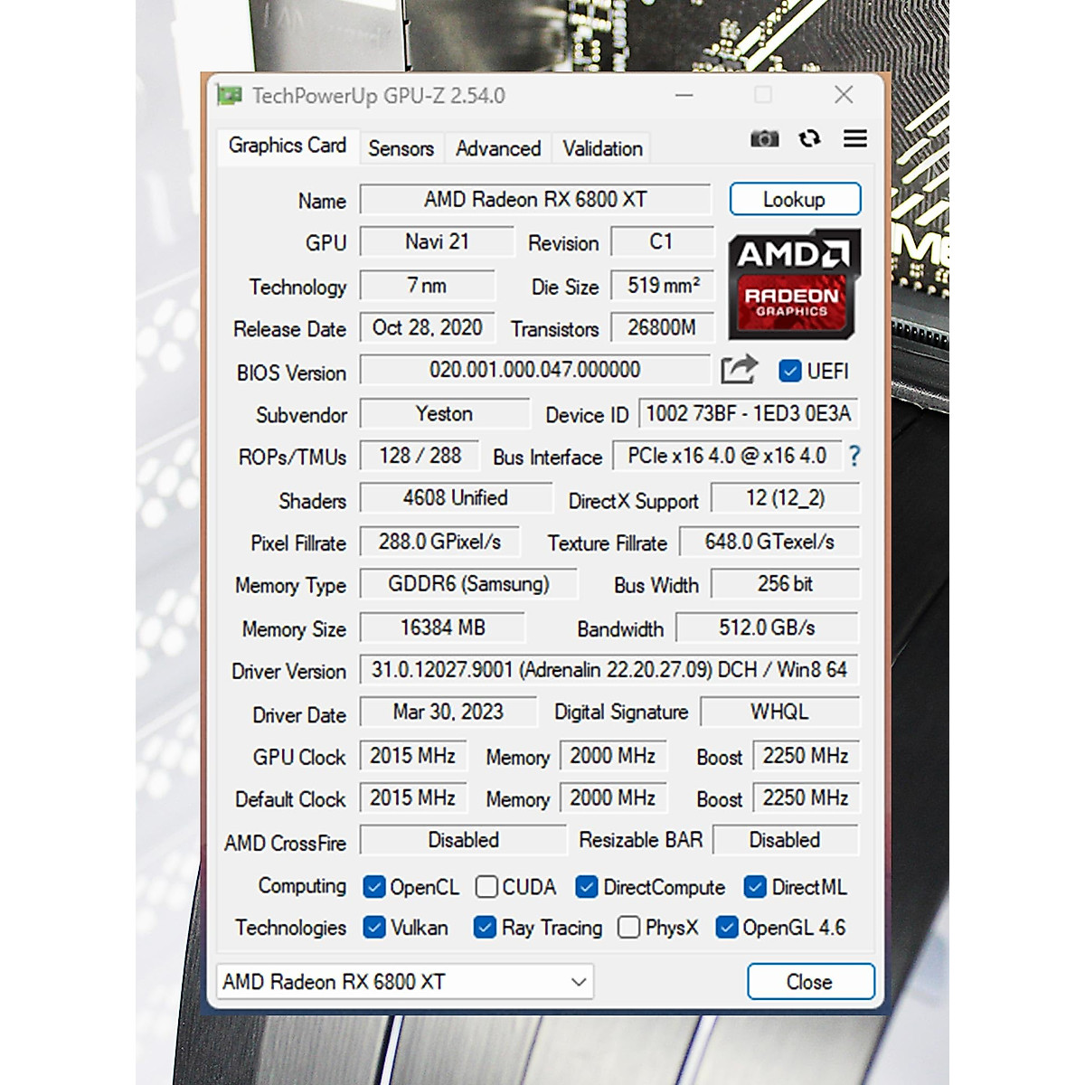 GLOTRENDS 200mm PCIe 4.0 X16 GPU Riser Cable, Female 90 Degree Angle, Compatible with Gen 4 GPUs, Such as RTX4090-RTX3060, RX7900, RX6950XT-RX6500XT,etc (PCIE40-X16-200MM-1890D)