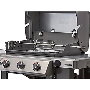 Rotisserie Genesis II 200/300 series, 7652