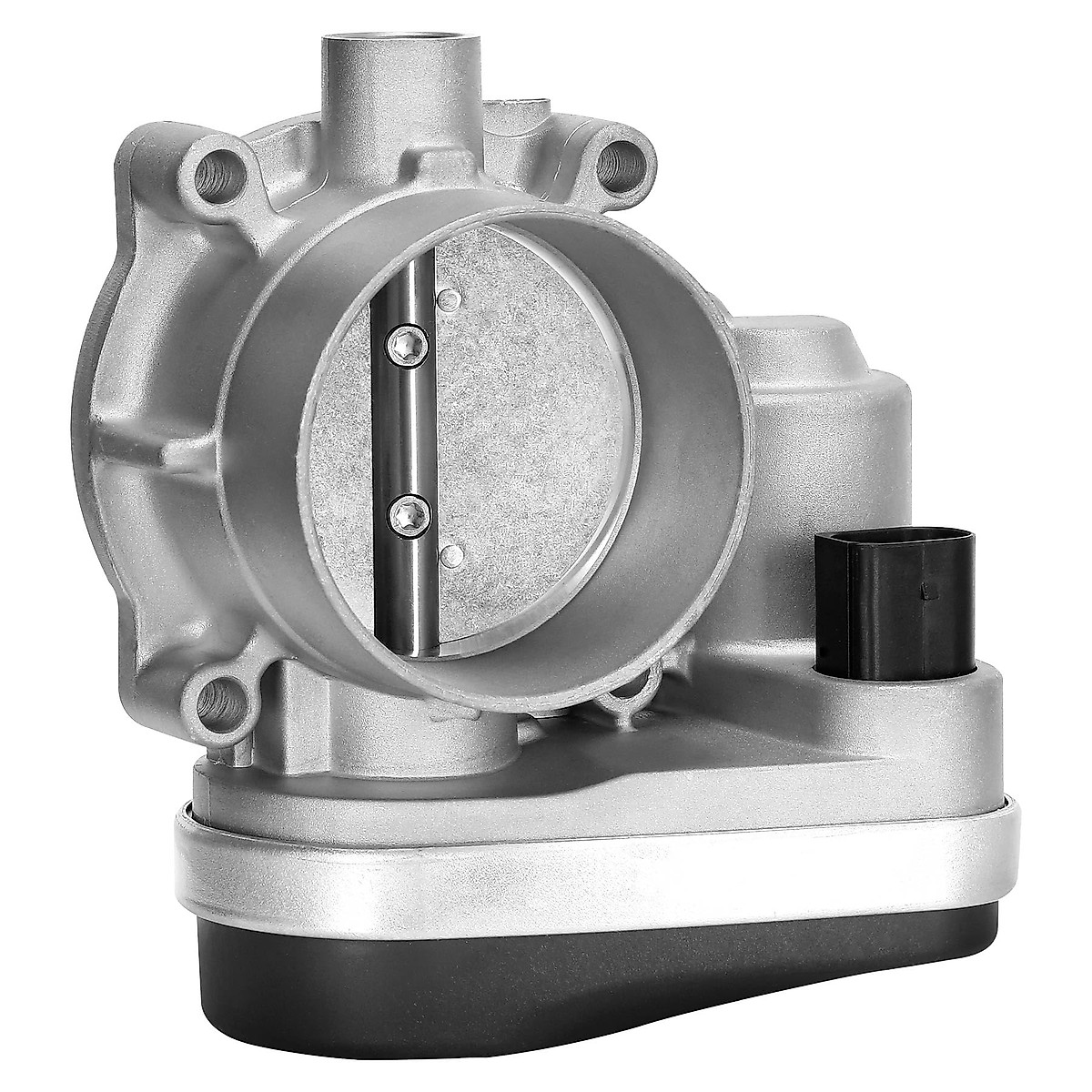 Throttle Body Assembly with IAC TPS | for 2006-2011 Chrysler 300 Sebring Town Country Dodge Avenger Grand Caravan Journey 2.7L 3.5L 4.0L | Replace# 4861691AA, 4861694AA, 04861691AA, 04861694AA