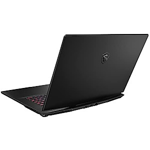 MSI Stealth GS77 17.3" 120Hz 4K UHD IPS Gaming Laptop (Intel i9-12900H 14-Core, 64GB DDR5, 2x8TB PCIe SSD RAID 0 (16TB), GeForce RTX 3080 Ti 16GB, Per Key RGB Backlit, Killer WiFi 6E, Win11Pro) w/Hub