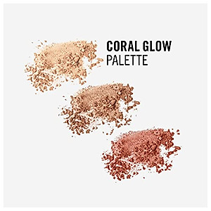 Rimmel Kate Sculpting Palette 002 Coral Glow