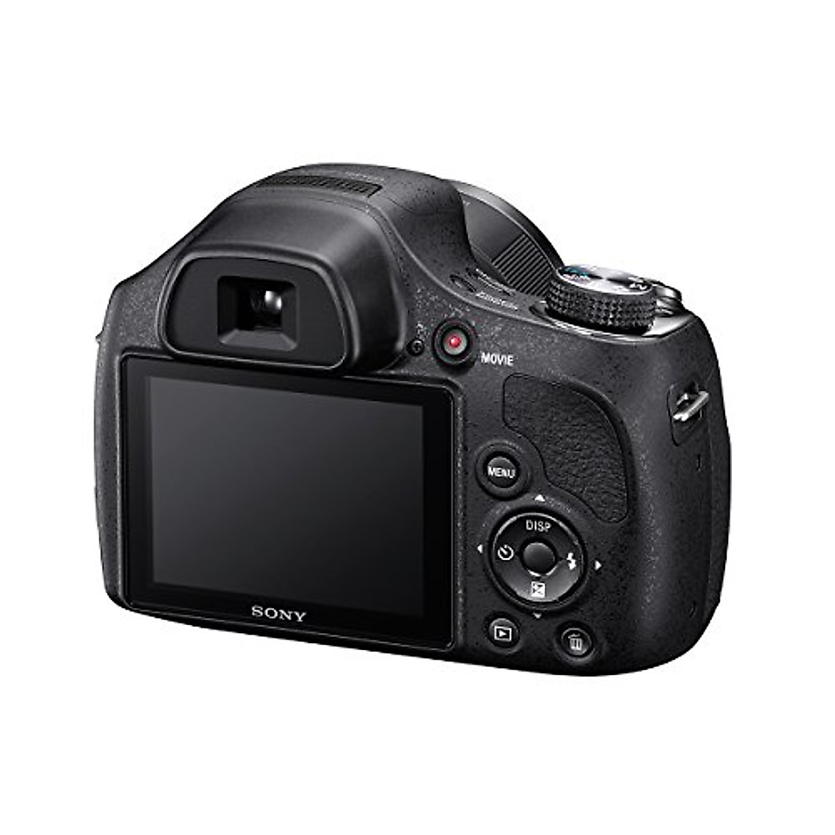Sony H400/B 20 MP Digital Camera