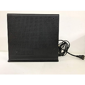 Technicolor TC8717T DOCSIS 3.0 Telephony Wireless Modem Router