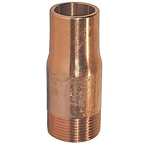 American Torch Tip Part Number 049-929 (Nozzle 5/8" Pk 2)