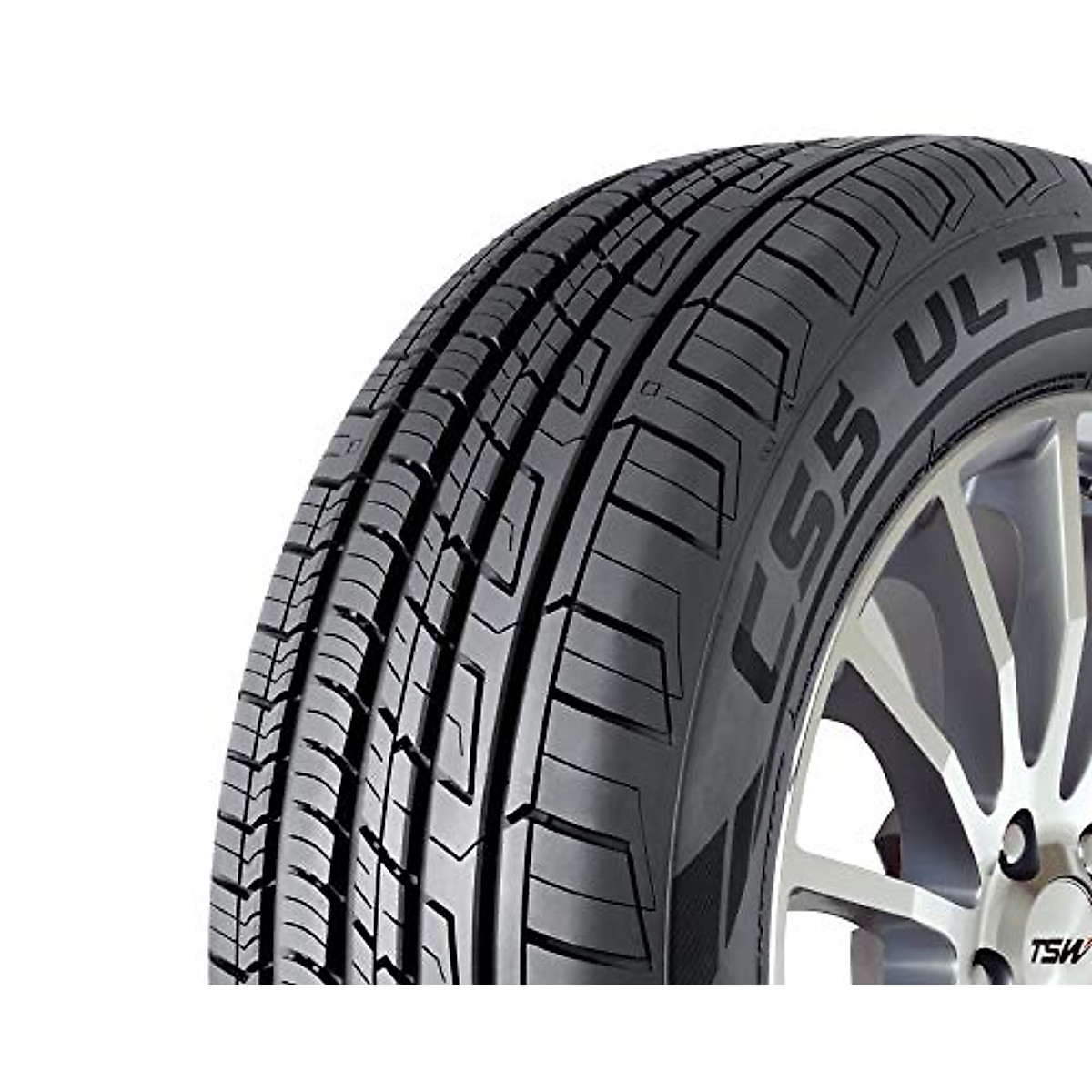 Cooper CS5 Ultra Touring All-Season 245/60R18 105H Tire