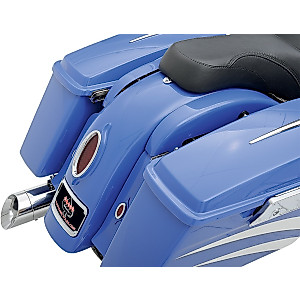 Klock Werks Kustom Bagger Fillers KW05010002E