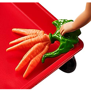 Barbie GCK84 Sweet Orchard Farm Dolls and Accessories