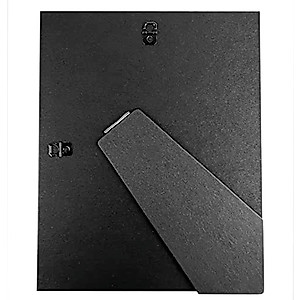 National Artcraft® 8" X 10" Replacement Picture Frame Easel Back for Frames Up to 1" Thick (Pkg/1)