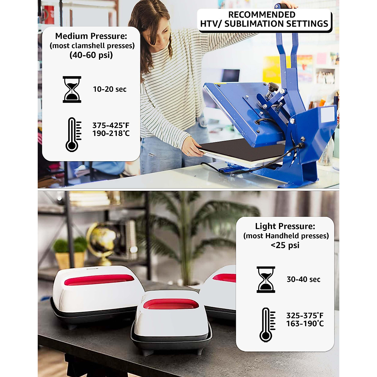 25 Pack White Blank Can Cooler Sleeves, Customizable Bulk Sublimation Can Coolers, Extra-Thick Collapsible Drink Insulator Sleeve, Beer Can Coolers for Party Beverages, PartyPrints