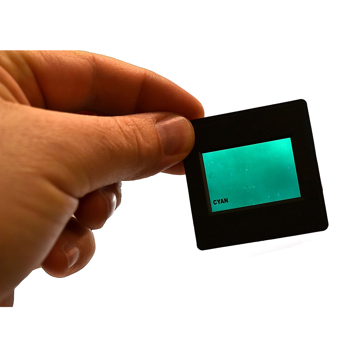 EISCO Deluxe Optics Kit - Mirrored Light/Ray Box & 29 Optical Components - Includes Manual with 18 Activities