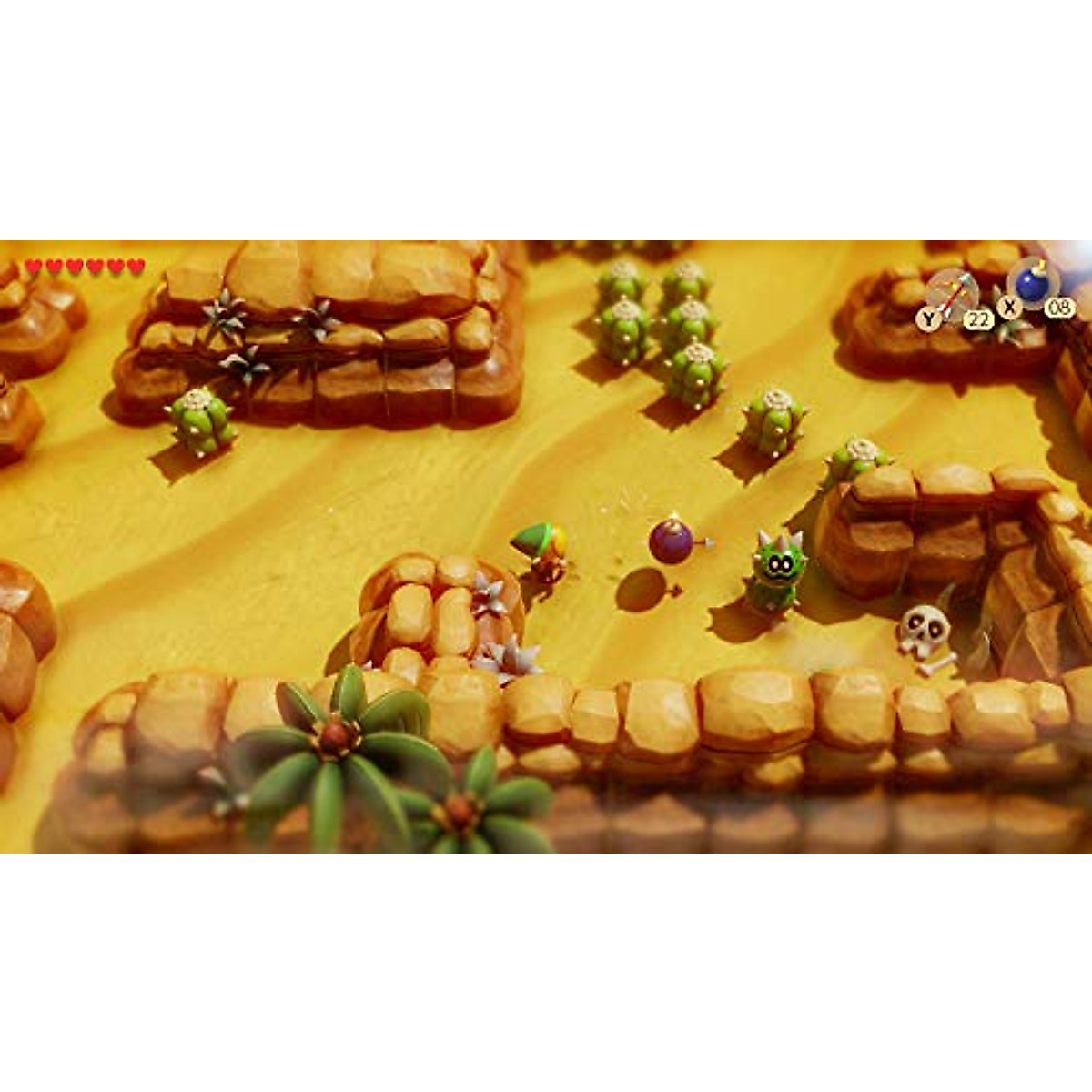 The Legend of Zelda: Link's Awakening: Dreamer Edition - Nintendo Switch