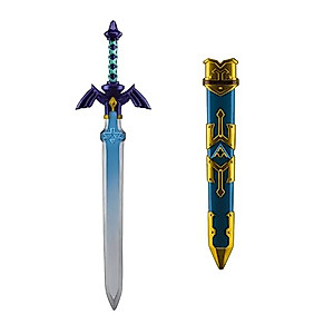 Disguise The Legend of Zelda Link Master Sword