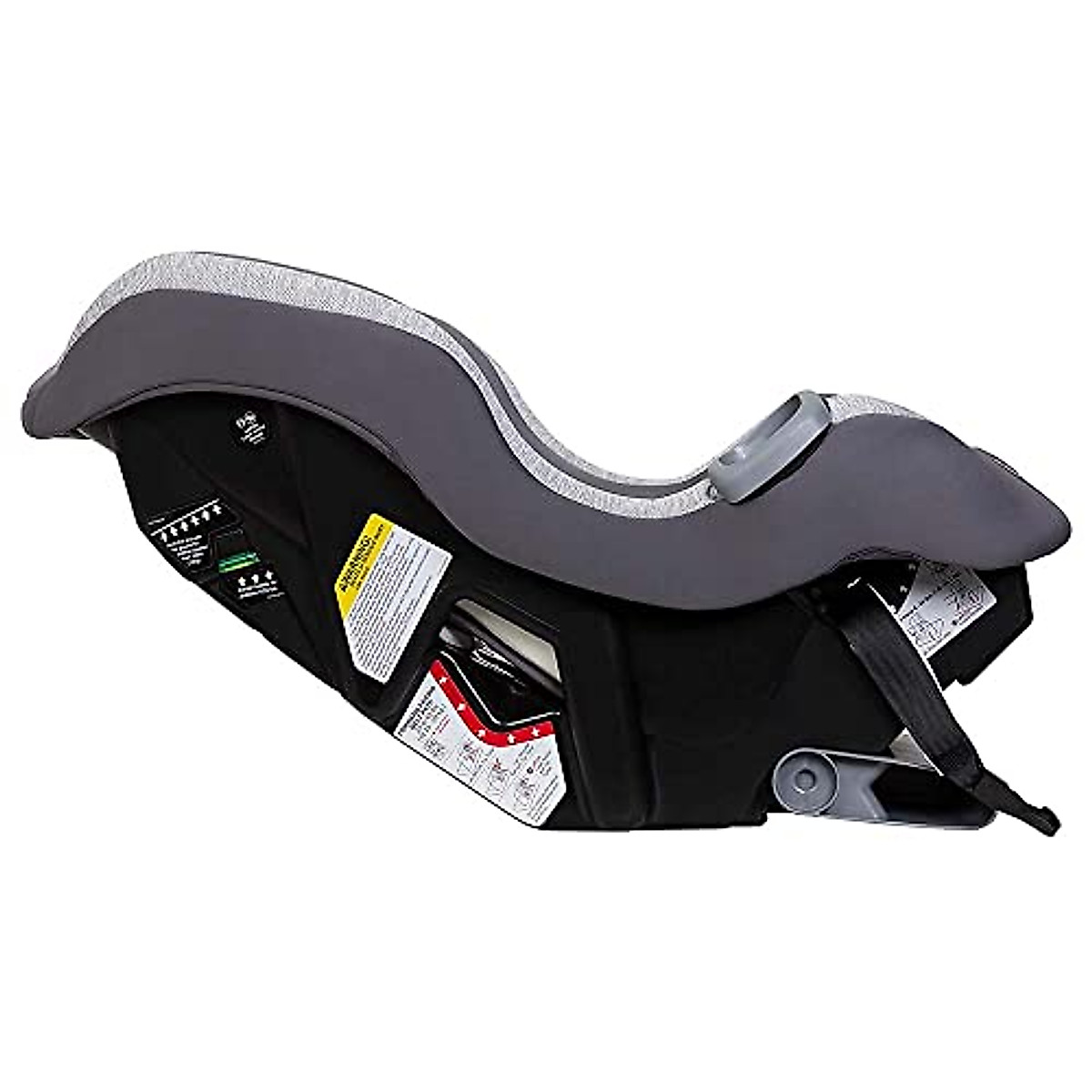 Baby Trend Trooper 3 in 1 Convertible Car Seat