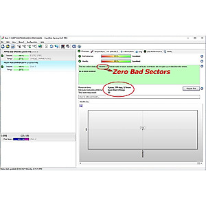 MDD - HGST Ultrastar (HUS726060ALE610) 6TB 7200RPM 128MB Cache SATA 6Gb/s 3.5-inch Enterprise Hard Drive (for NAS, Desktop PC, Surveillance Storage) - 5 Year Warranty (Renewed)