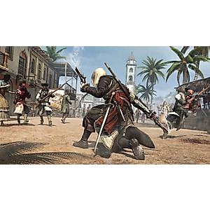 Assassin's Creed IV: Black Flag (Xbox 360)