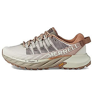 Merrell Women's Bohemian Boots, Moonbeam, 8 AU