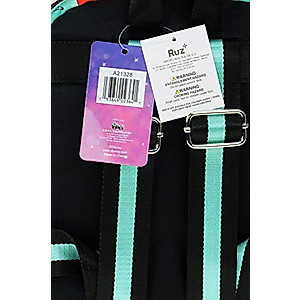 KBNL The Little Mermaid Ariel 12inch Deluxe Oversize Print Daypack A21328 Medium