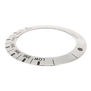 Garland 3049102 Bjwa F Dial Insert