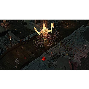 Warhammer Chaosbane: Slayer Edition (PS5)