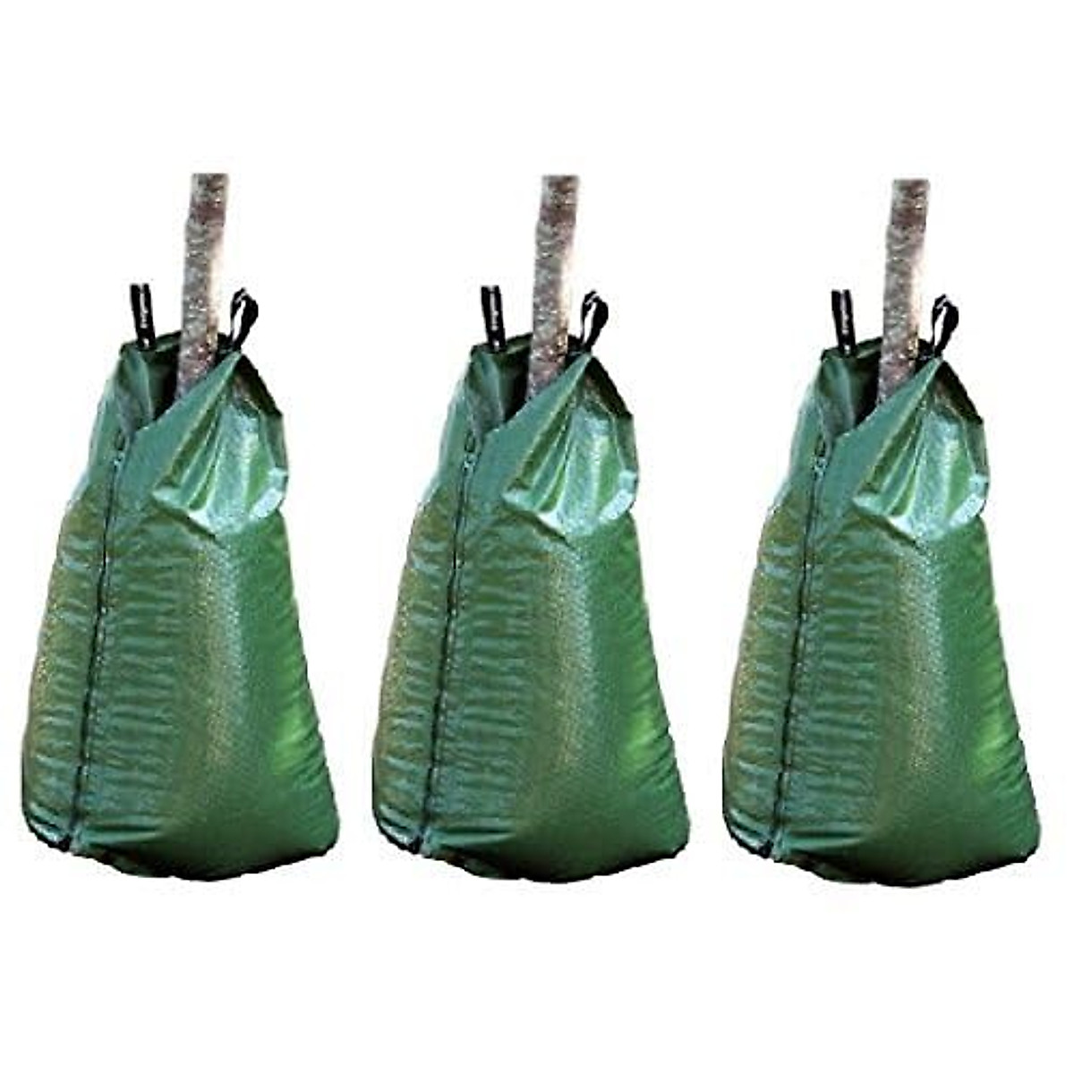 Treegator Original 20 Gal Slow Release Watering Bags for Trees 3-PACK by Tree Gator