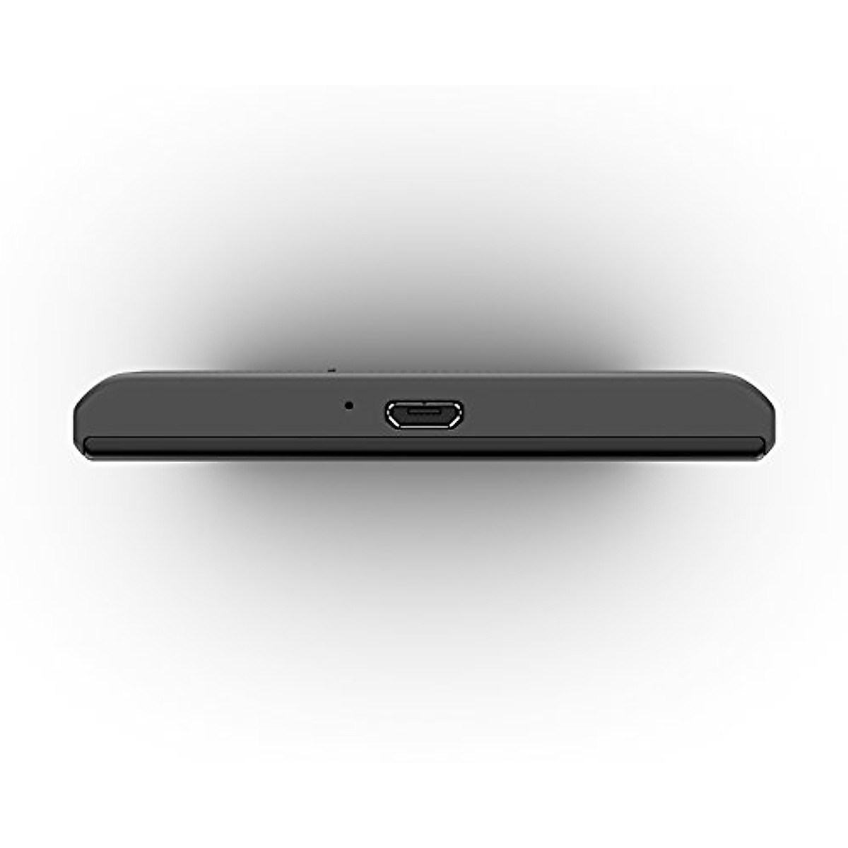 BlackBerry Leap Factory Unlocked Shadow Grey STR100-2