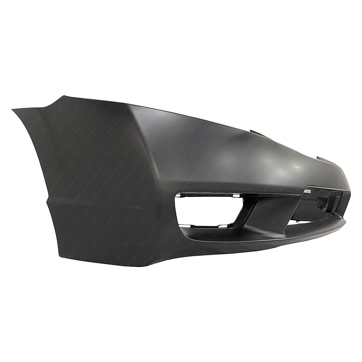 BUMPER-KING Front Bumper Cover Compatible with 2009 2010 2011 Honda Civic Sedan/Hybrid 09 10 11 HO1000266 Primered Ready For Paint