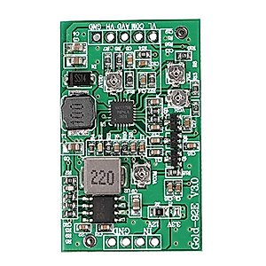 Astibym LCD TCON Board TCON Board Stable 4 TCON Board Boost Module for Computer for Desktop for PC