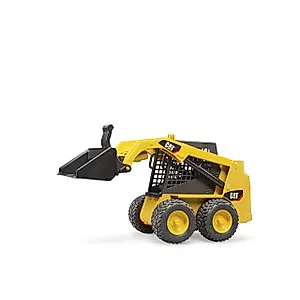 Bruder 02482 Caterpillar Skid Steer Loader
