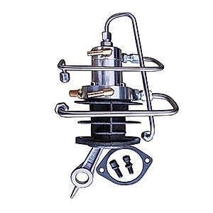 Submersible Sump Pump 4500Psi Pcp Air Compressor Spare Parts Electrical Air Compressor Head Transfer Pump