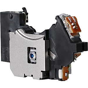 JOLANCO PVR-802W Laser Lens for Playstation PS2 Slim 7W 9W Console Repair Part Replacement
