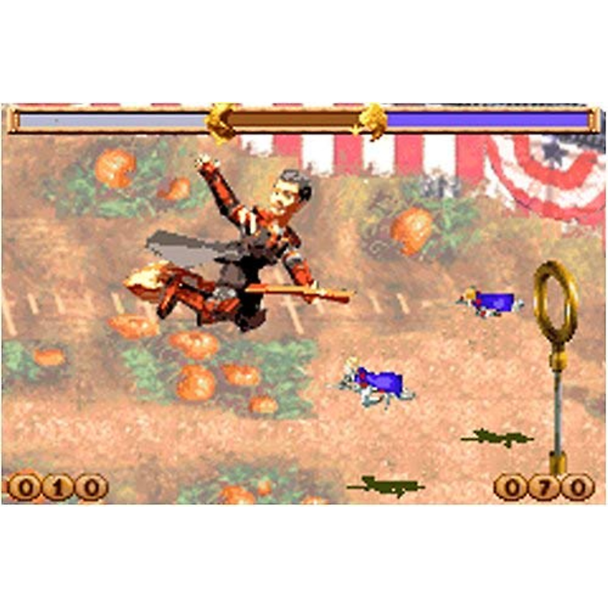 Harry Potter Quidditch World Cup (Renewed)