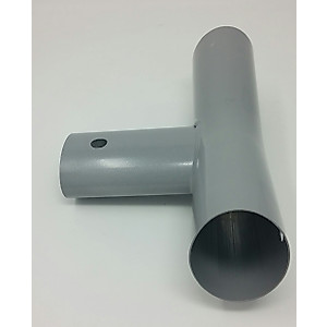 Bestway/Coleman Power Steel Pool T Joint Leg and Top Rail Connector (2016/17 Model) (22FTx52IN)