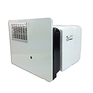 Atwood New RV 6 Gallon Gas/Electric GC6AA-10E Water Heater DSI with White Door