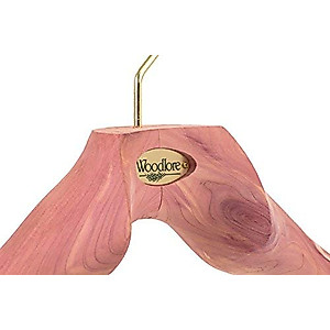 Woodlore Contoured Hanger