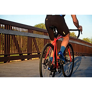 Head Pava 22 Speed Aluminum Road Bicycle with Carbon Fork in 4 Sizes