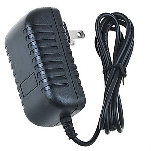 AC/DC Adapter Power Cord for Atari Jaguar or Sega Genesis Power Power Supply Cord