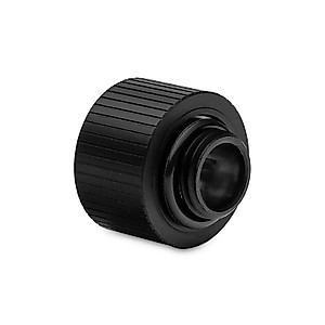 EKWB EK-Quantum Torque Extender Static, MF 14, Black