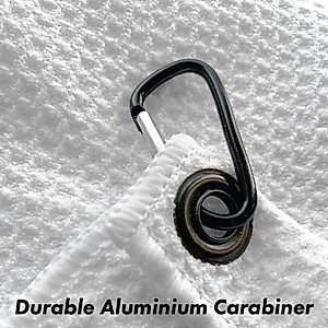 Team Golf NCAA Texas Longhorns 3 Pack Golf Chip Ball Markers, Poker Chip Size with Pop Out Smaller Double-Sided Enamel Markers