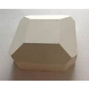 Lynx Factory OEM White Replacement Briquettes 35 per Box 90053
