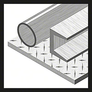 Bosch 2608608218 Fleece Role for Expert Finish, 10 M, 100 mm, Very Finely GP, Green, 100 x 10000 mm