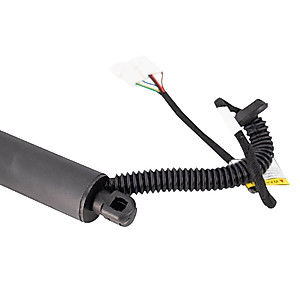 TRQ Power Liftgate Actuator Set Compatible with 2017-2018 BMW X5