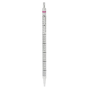 Olympus 25ml Serological Pipets, Individually Wrapped, Sterile, 200 Serological Pipettes/Unit
