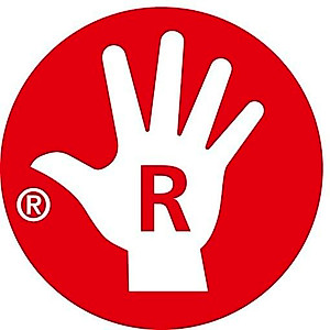 Ergonomic Rollerball - STABILO EASYoriginal - Right-Handed - Dark Blue/Light Blue